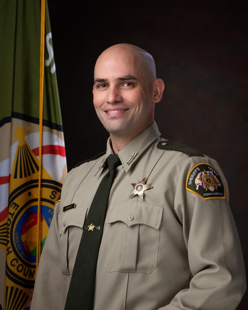 Patrol Division | Etowah County Sheriff's Office